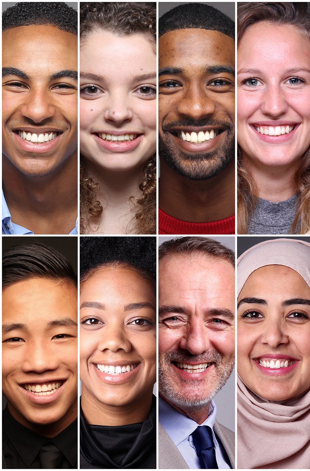 Multicultural Dynamics - CANDOR